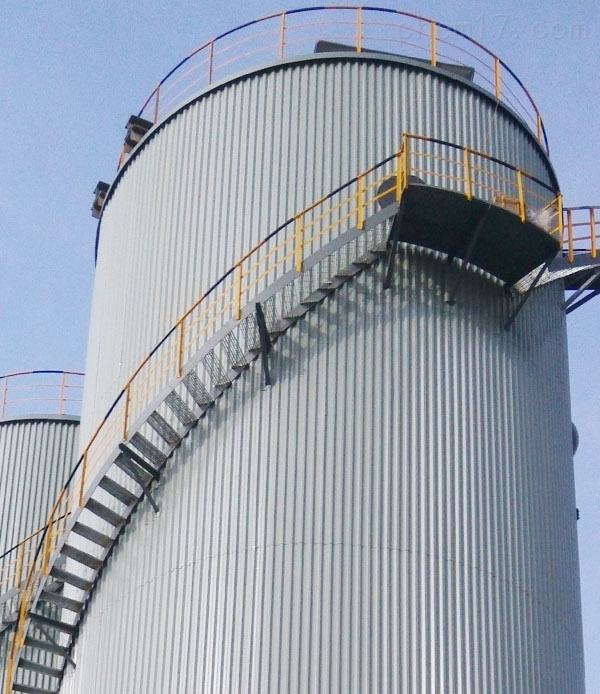 EGSB PLUS 外循环厌氧反应器使用方法-化工仪器网